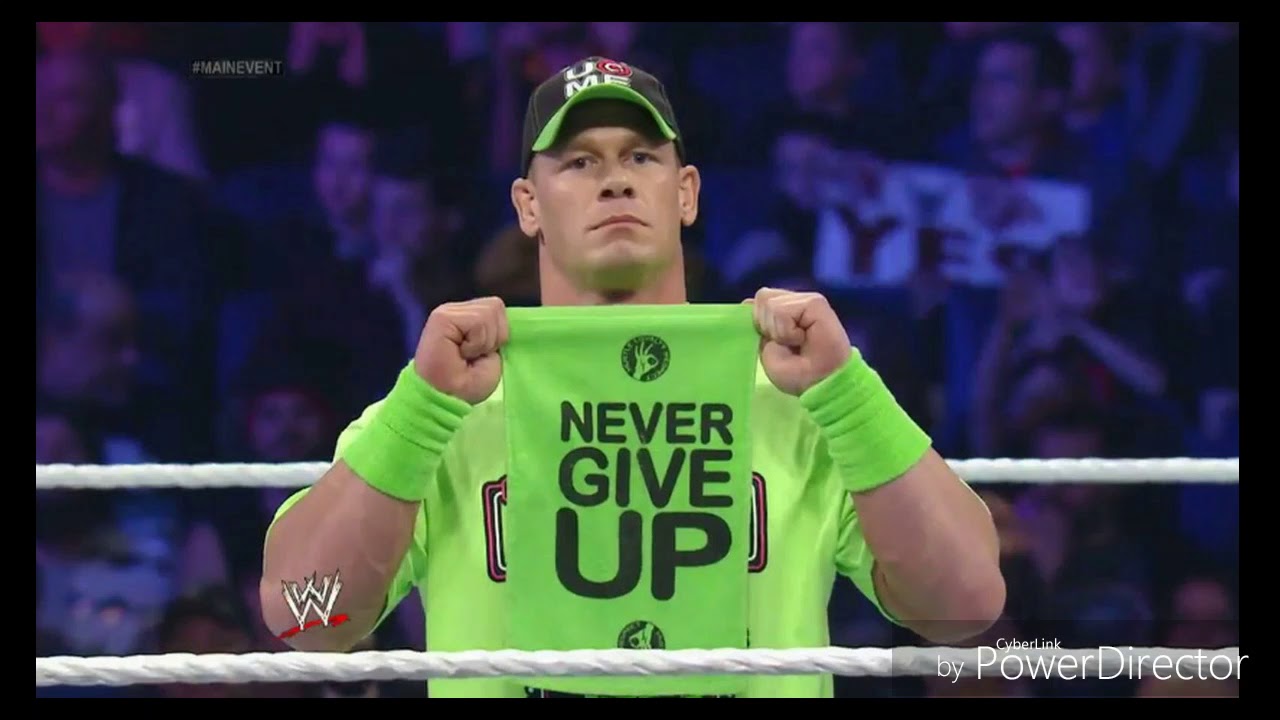 Compilation de mes préférés catcheur de la wwe - YouTube