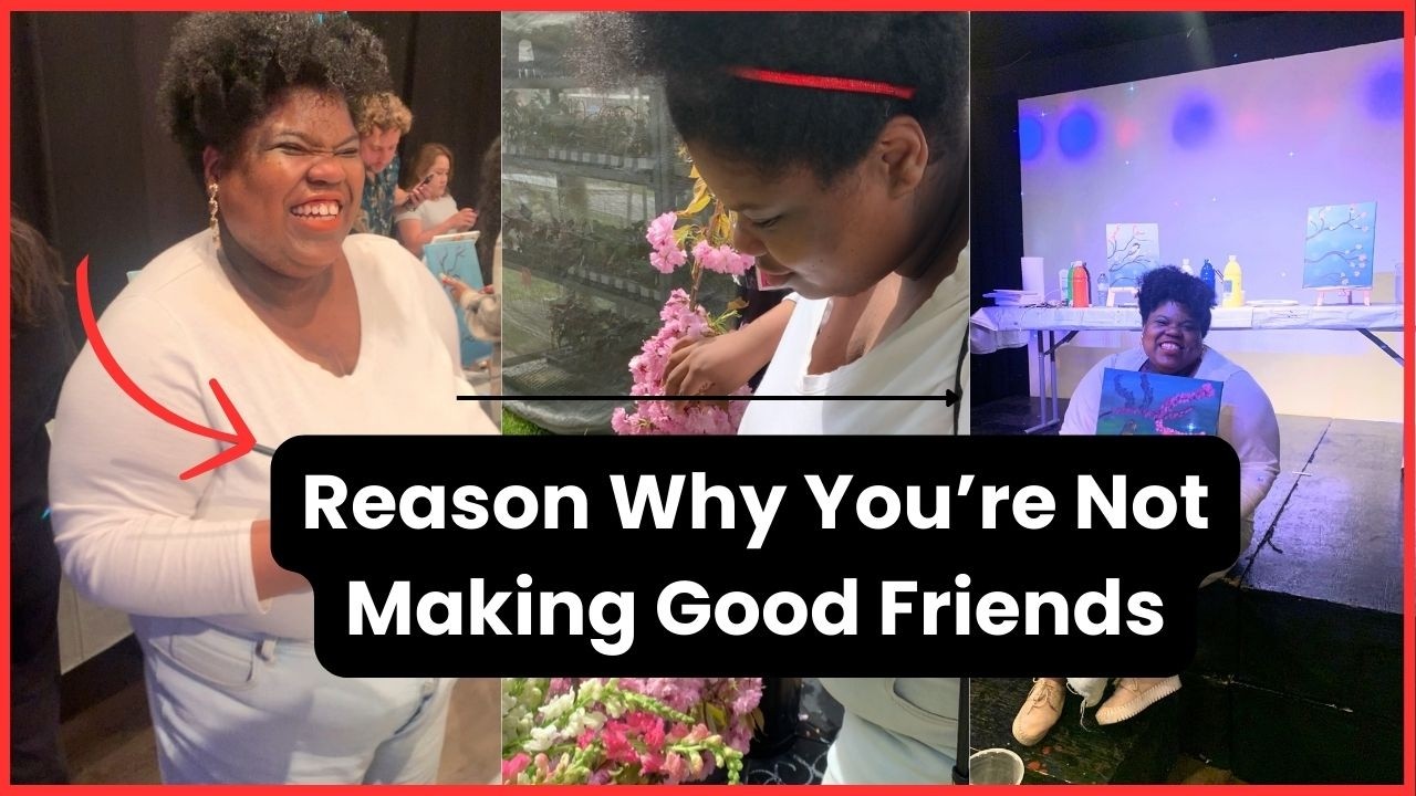 What makes a good friend? | How do you know when you find a good friend ...