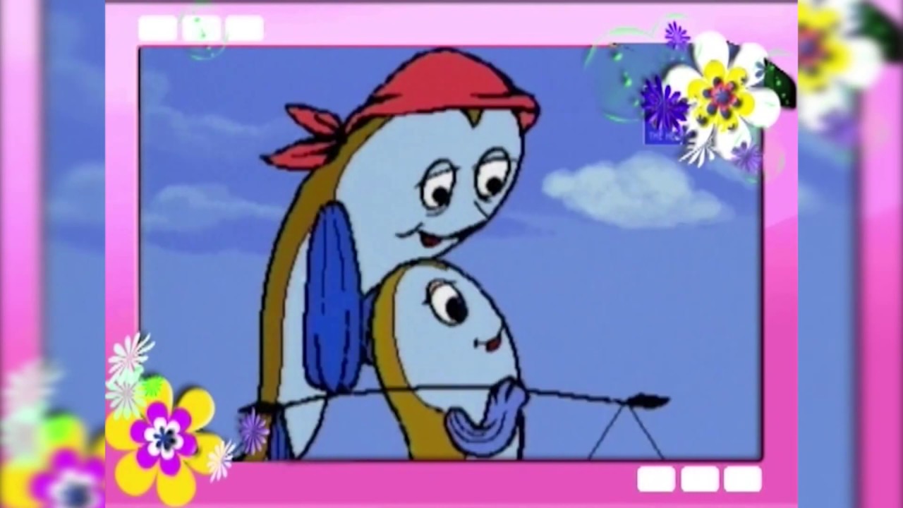 Ca Bong - The Fish - Hoc Tieng Viet Qua Hoat Hoa va Do Vui - Learn ...