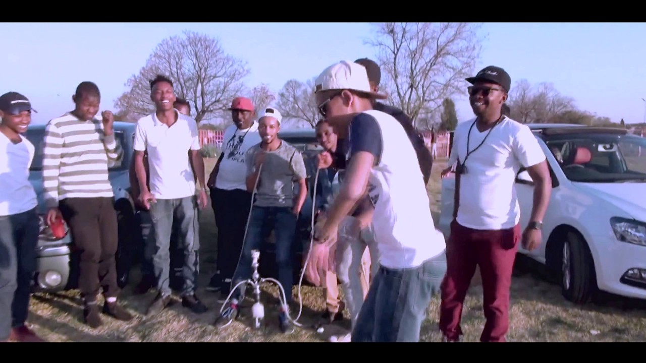 Calvin Fallo Feat. Tokologo - Beautiful (OFFICIAL VIDEO) - YouTube