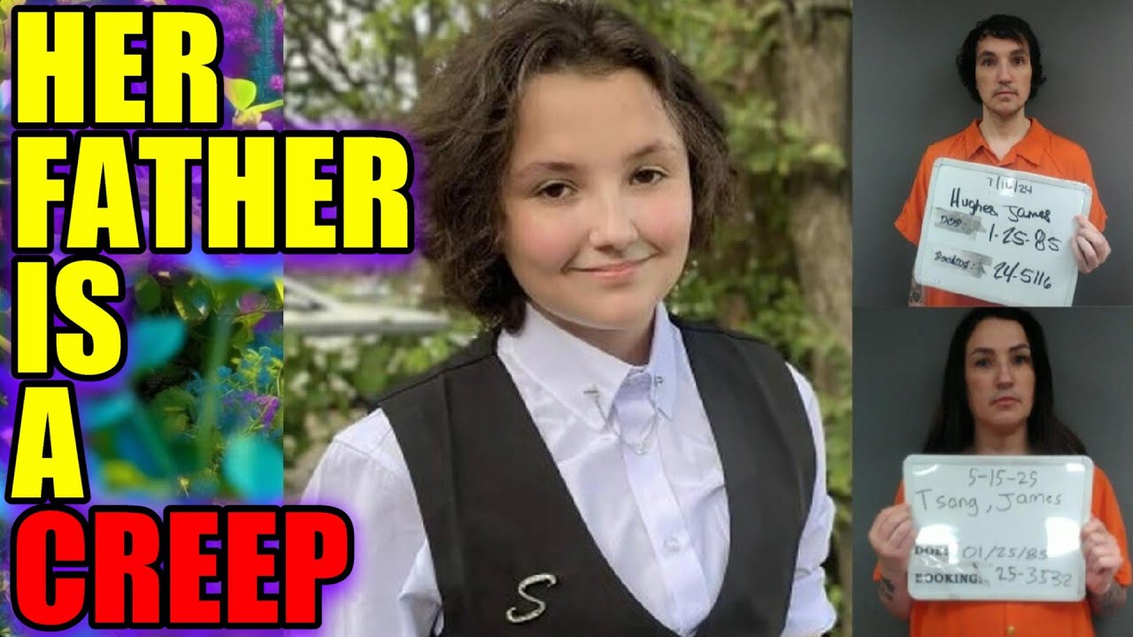 Nex Benedicts Father EXPOSED - YouTube