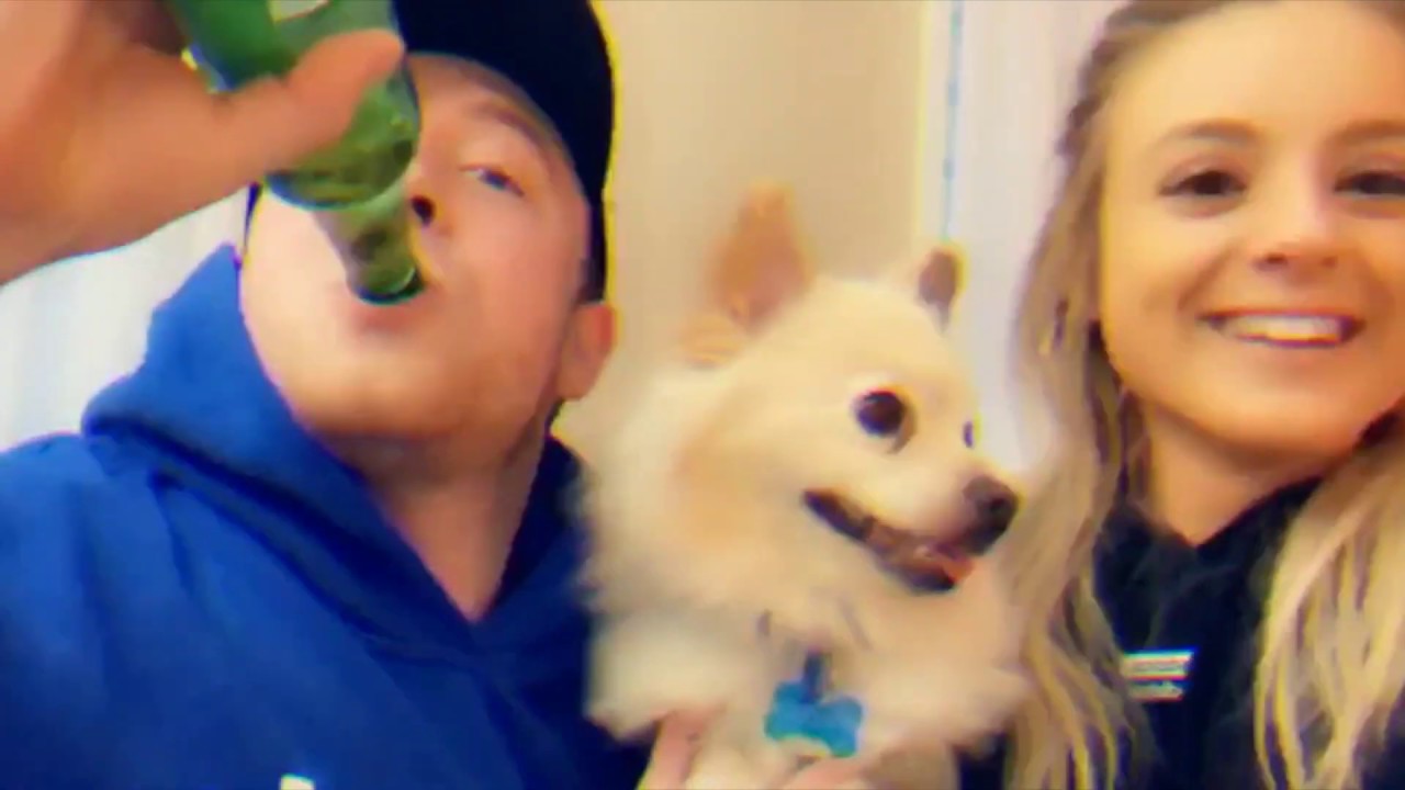 Happy 28th Birthday Jake Izzo!! - YouTube