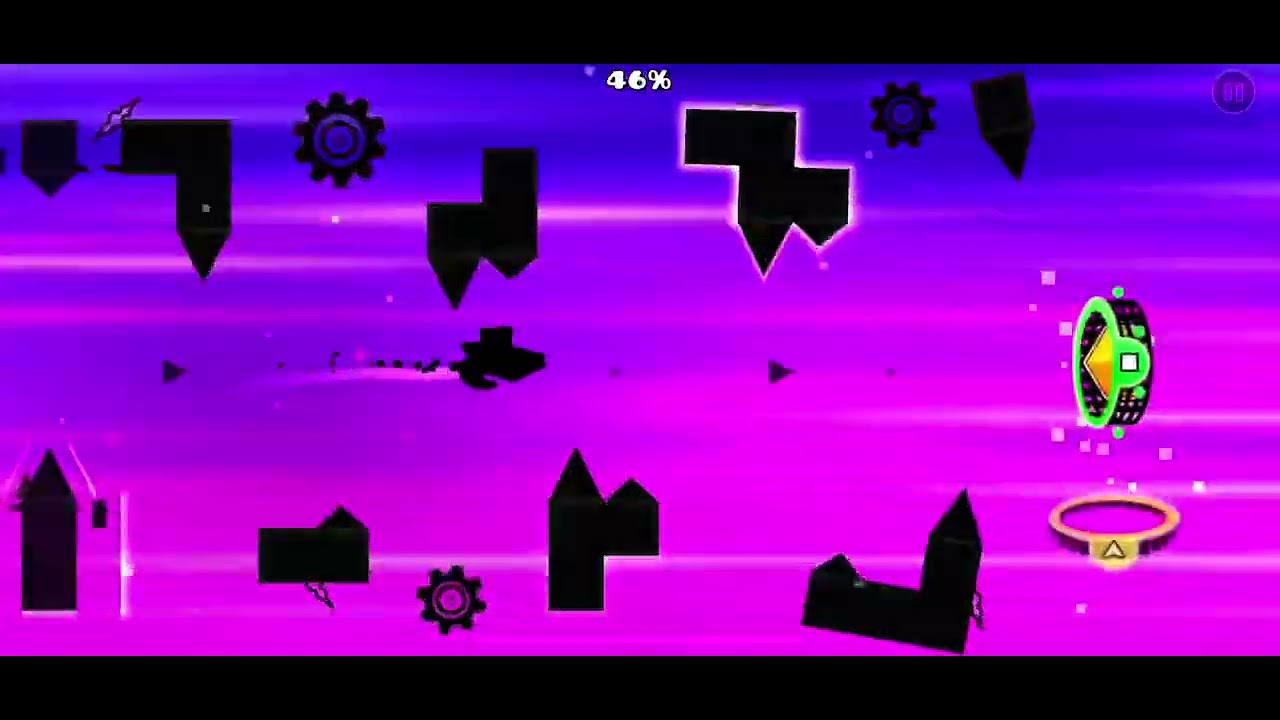 Fly high 100% gd 2.207 - YouTube