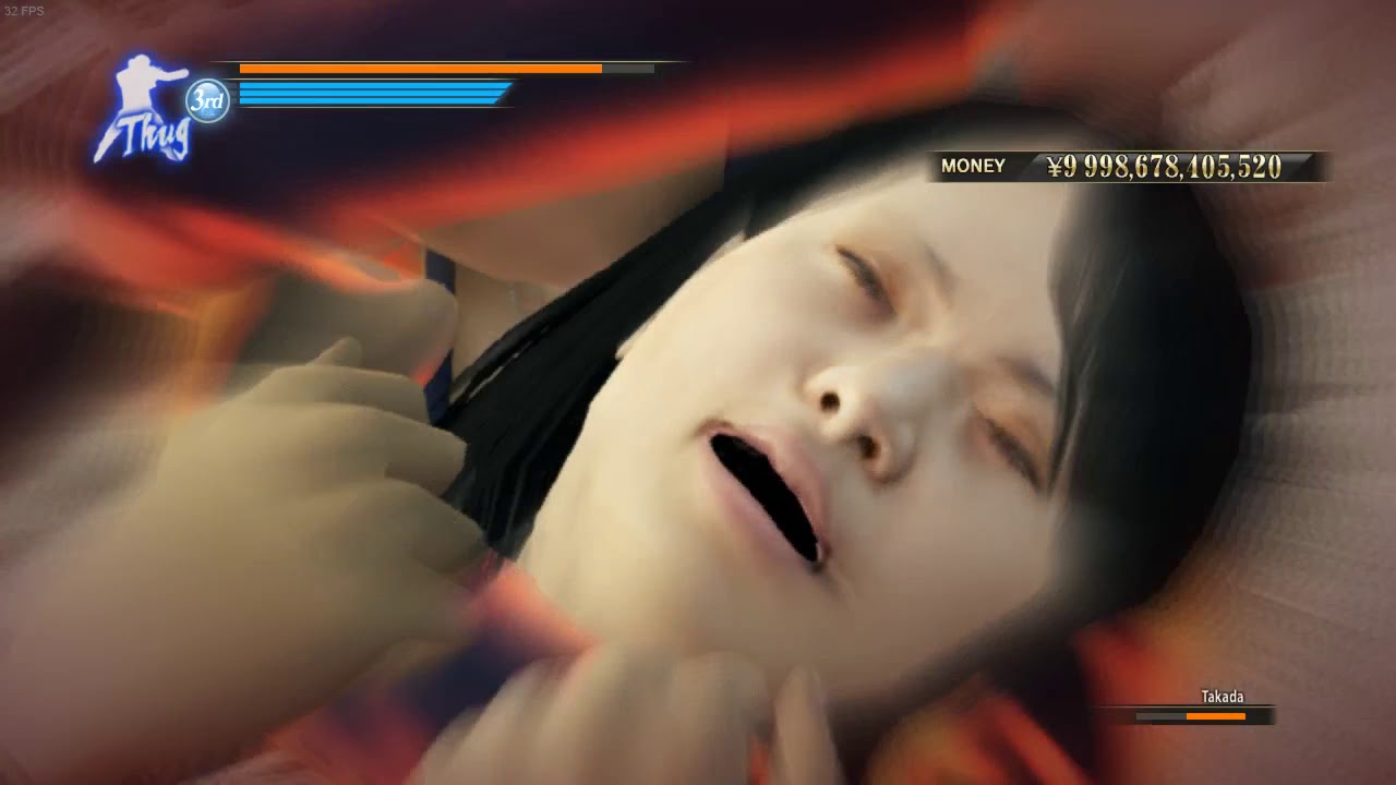 Majima s Waifu Laying The Smackdown Yakuza 0 0 PC Makoto Mod With Better Video Quality majima-s-waifu-laying-the-smackdown-yakuza-0-0-pc-makoto-mod-with-better-video-quality