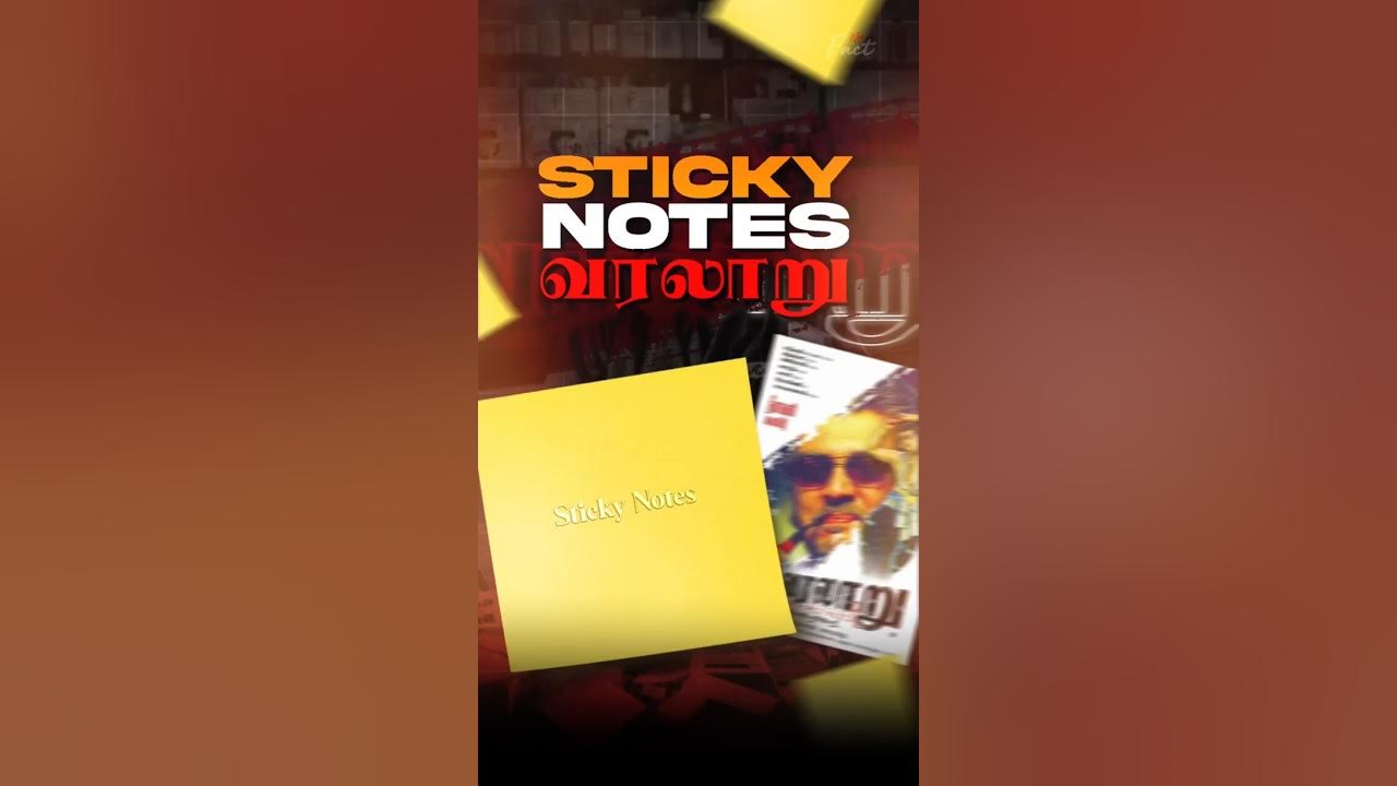 The Accidental Invention of Sticky Notes! #facts #shorts - YouTube