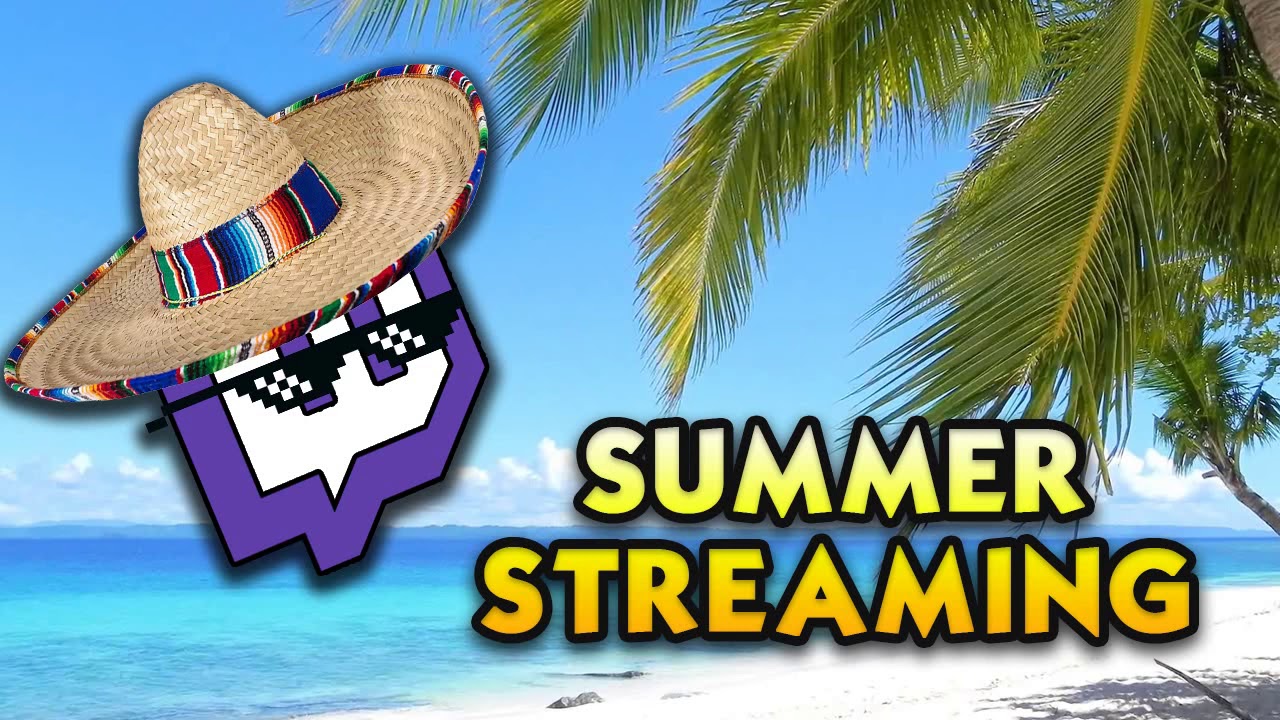 Summer Streaming - Update 6/1/20 - YouTube