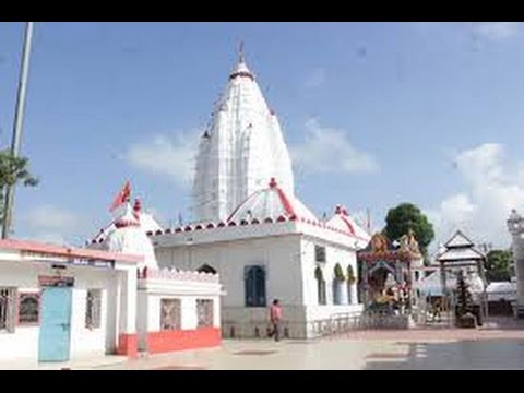 MAA SAMALESWARI TEMPLE SAMBALPUR Pride of Odisha... - YouTube