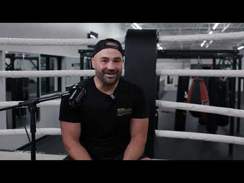 UFC Champion Eddie Alvarez on Uncertainty, Legacy, and What Winning Actually Means