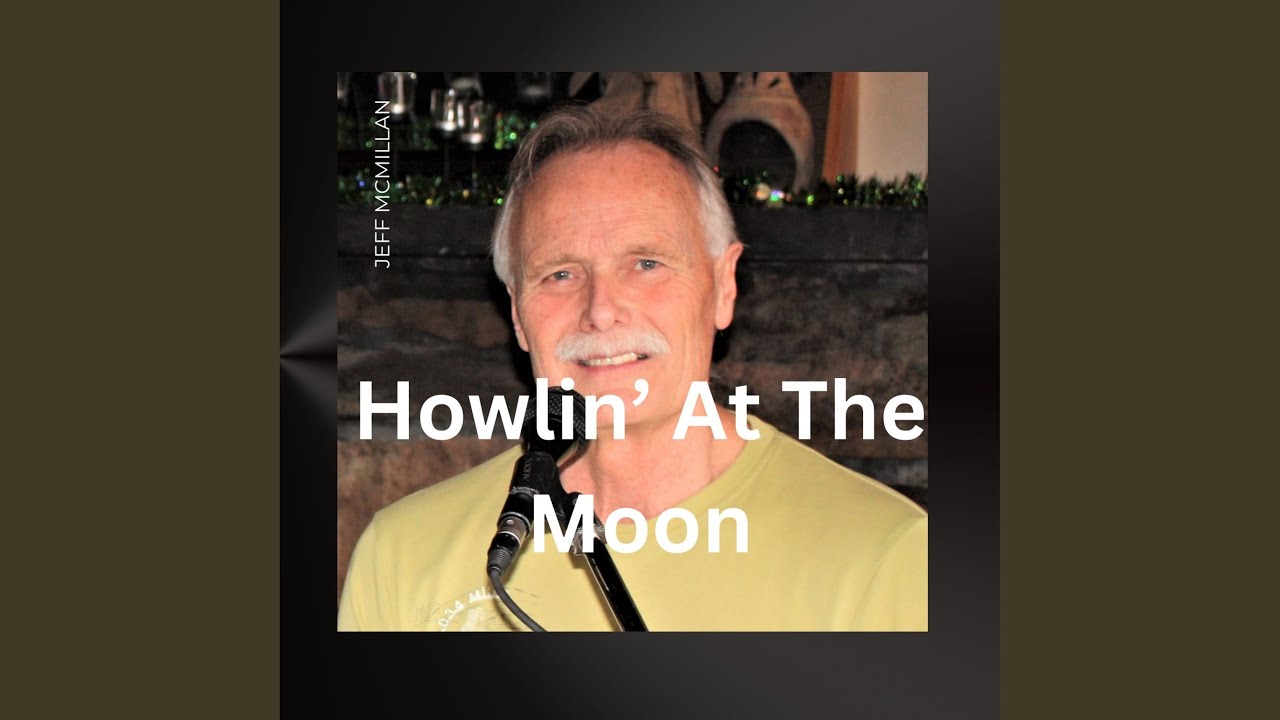 Howlin' At The Moon - YouTube