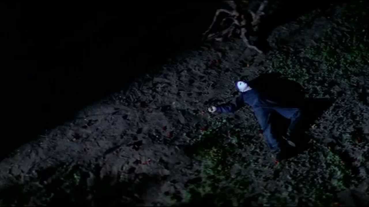 Halloween (1978) Michael Myers Gets Shoot - YouTube