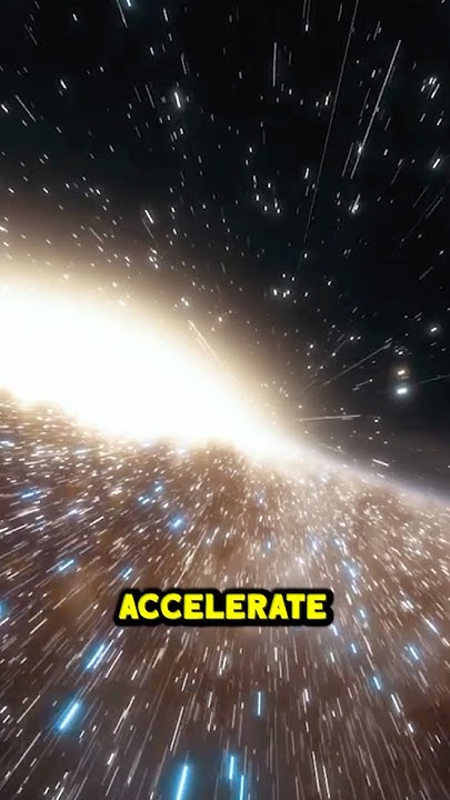 How Particles Decay In An Accelerator - YouTube