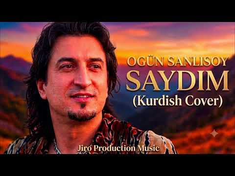 Ogün Sanlısoy - Saydım (Kurdish Cover)