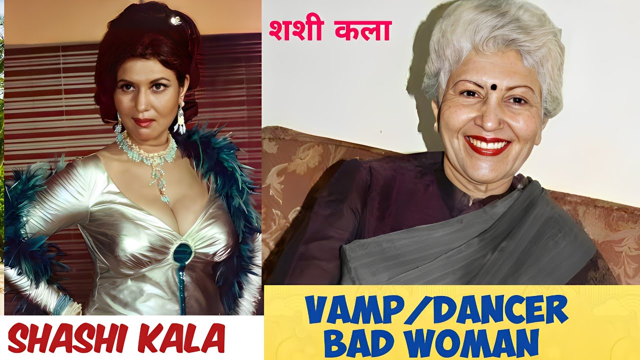 SHASHI KALA।। 2 बेटियों और पती को छोड़ कर क्यों घर से भागी थी, फिर क्या ...