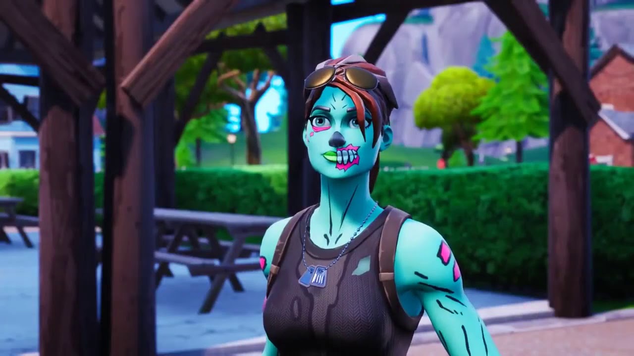 McCreamy! i became a fortnite pro - YouTube