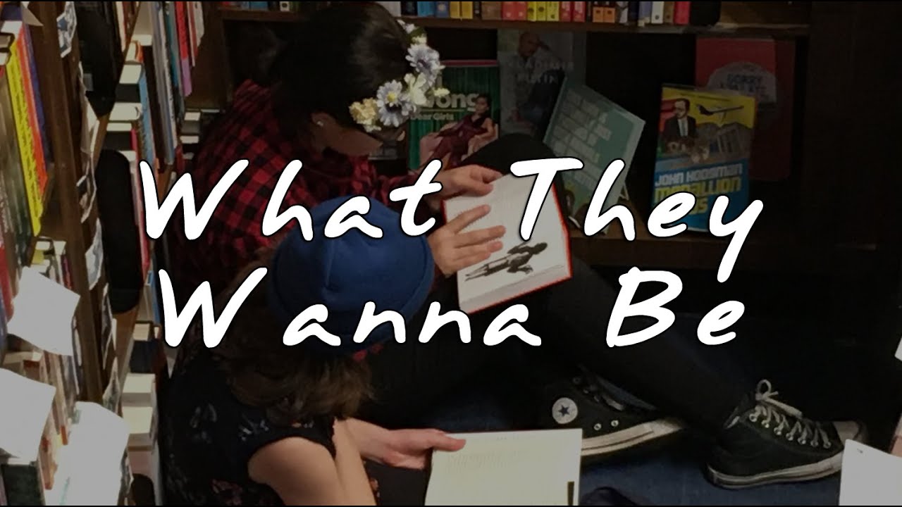 Autumn Hayes - What They Wanna Be (Lyric Video) - YouTube