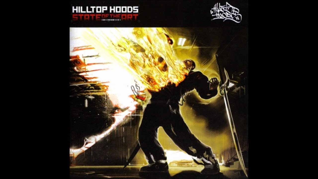 Hilltop Hoods - Rent Week (feat. Funkoars, Vents, Trials) - YouTube Music