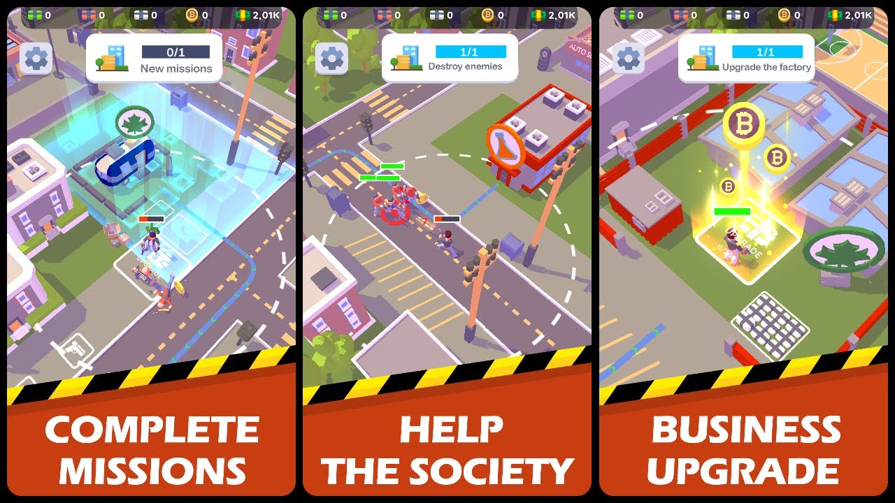 My Perfect Thug Life Gameplay Android Mobile - YouTube