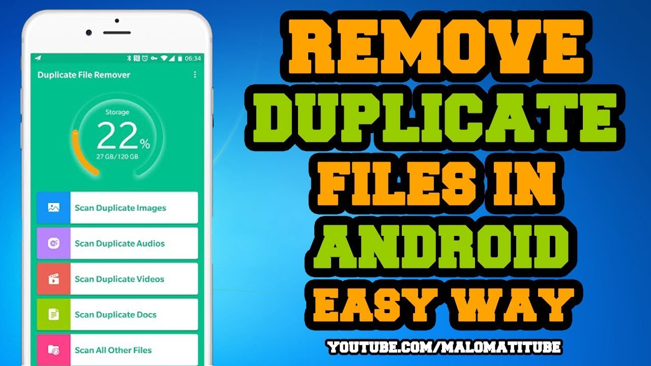 How To Remove Duplicate Files In Android Easy Way Duplicate Files how-to-remove-duplicate-files-in-android-easy-way-duplicate-files
