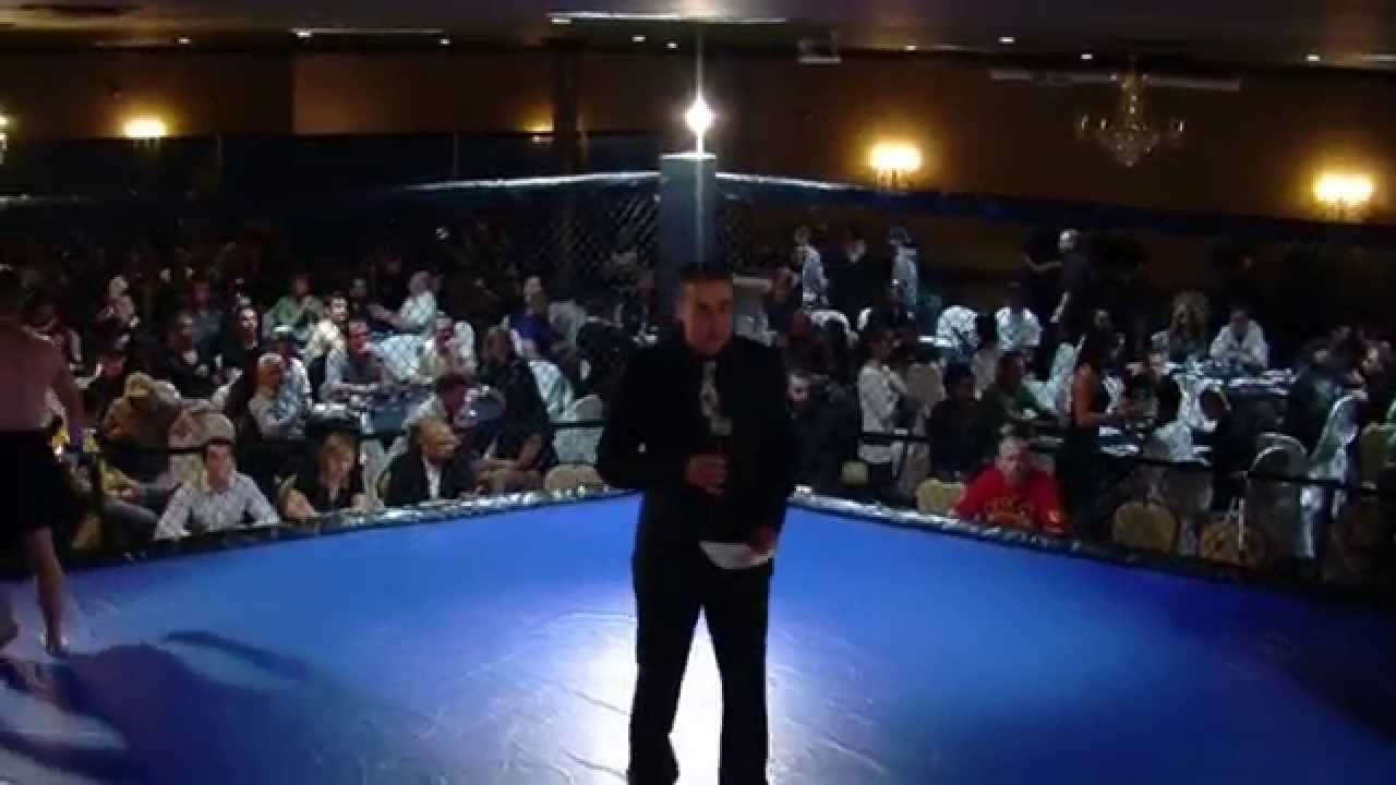 Unified 8 Corey Knapp vs Adam Bodwell - YouTube