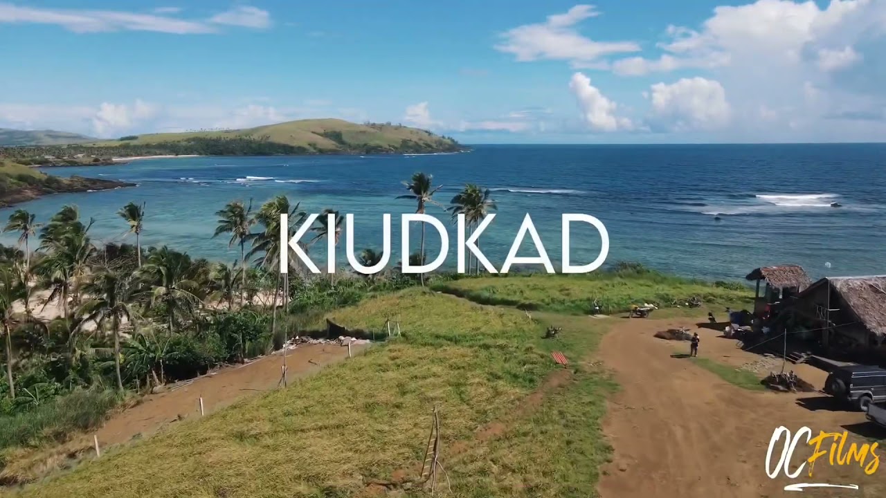 Kiudkad - The Last Resort - YouTube