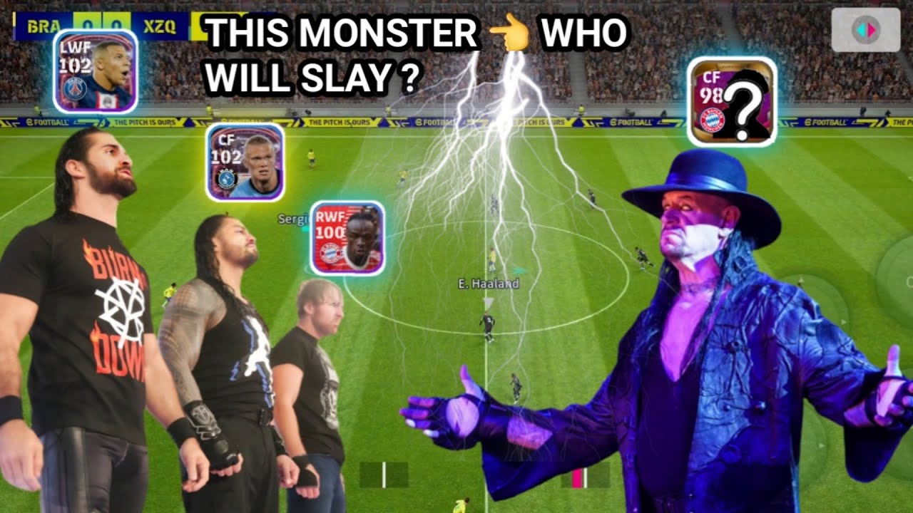WHO WILL SLAY 👉 THIS MONSTERS ? - YouTube
