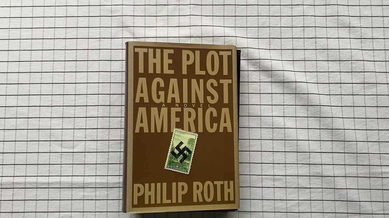 The Plot Against America, by Philip Roth - YouTube