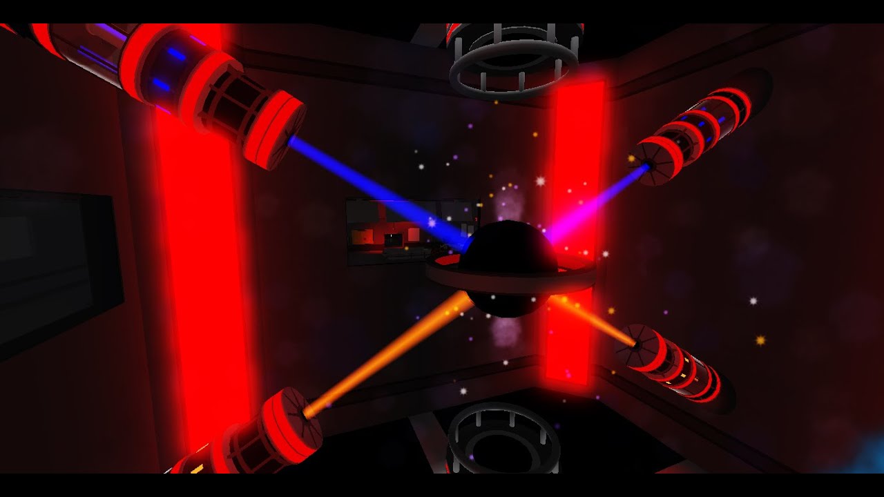 Space Reactor Core Facility: SRC - YouTube