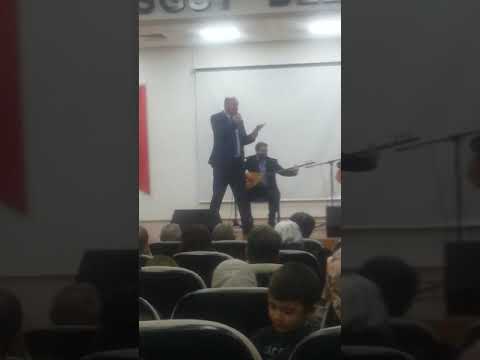 Şair Temel ATA - Olurda Buluşalım Şiiri