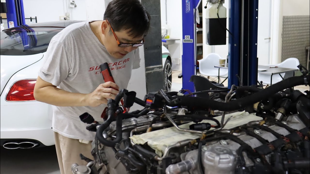 Watch This Before You Book Your Next Service Appointment for Your ...