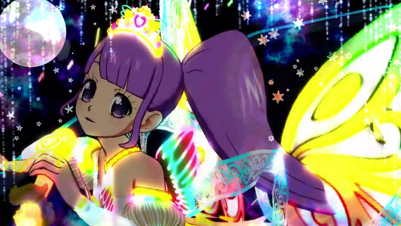 pripara arcade ♪ Goin' on - YouTube