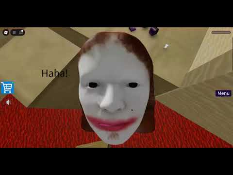 Escape moving head! - YouTube