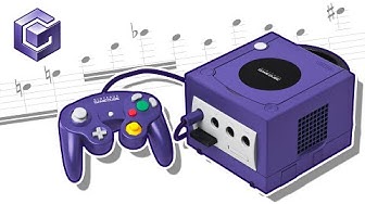 Startup - Nintendo GameCube ~ Piano Sheet Music - YouTube