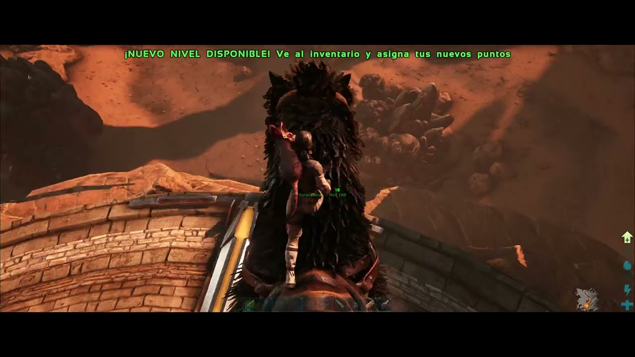 ARK Survival Evolved | Alpha Manticore 18 Lightning Wyverns 2 ...