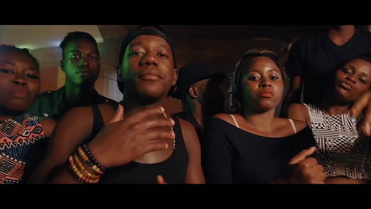 MINK'S Le Gars Là Est Laid Clip Officiel By NS Pictures - YouTube