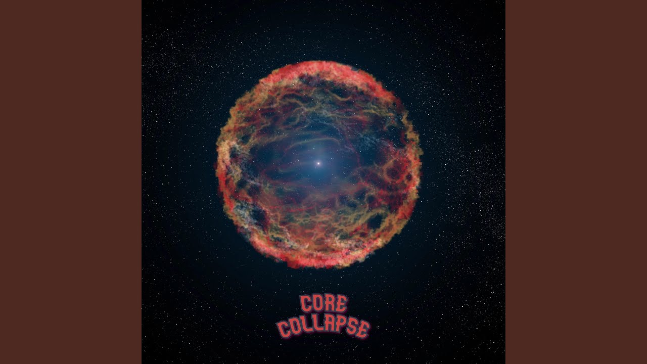 Core Collapse - YouTube