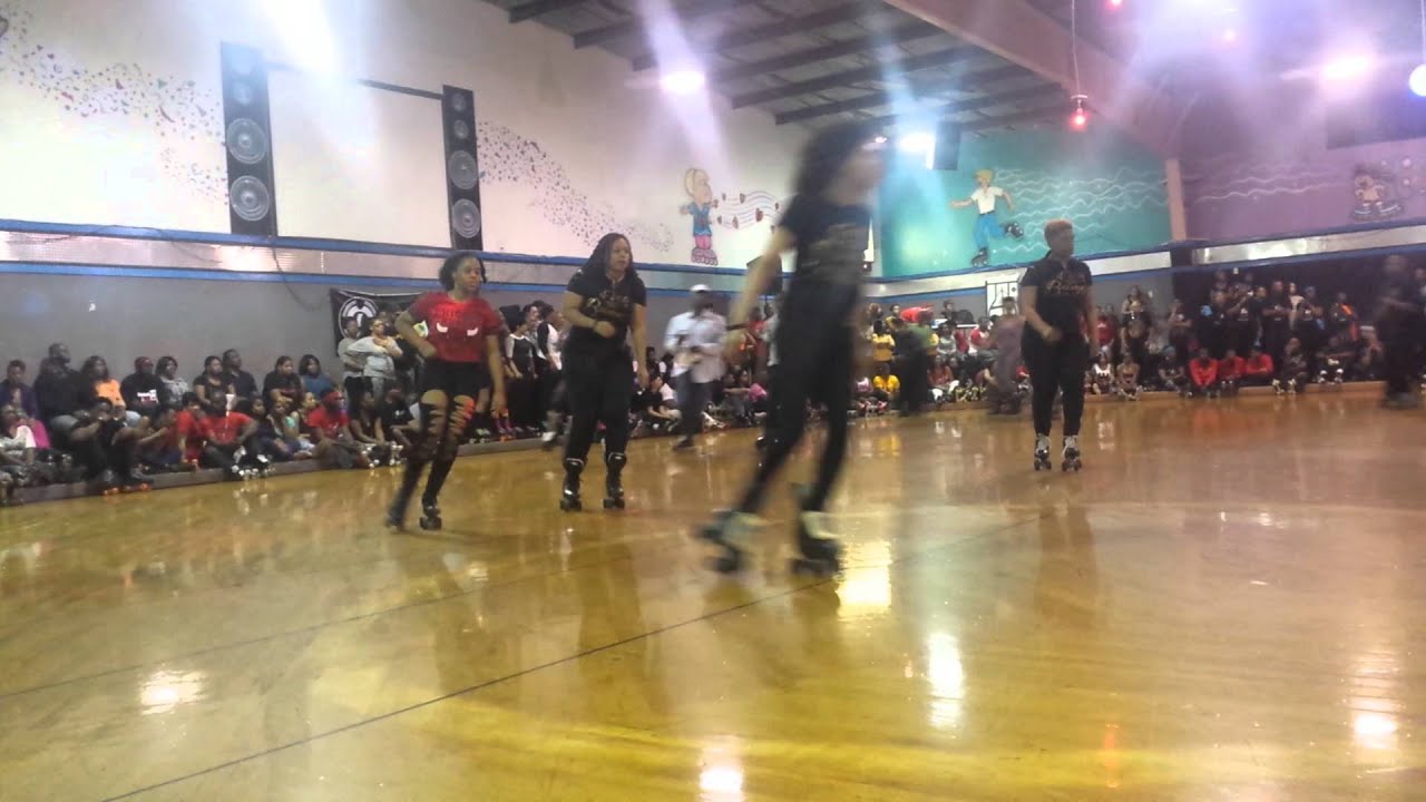 Chicago roll call @ritc 2014 - YouTube