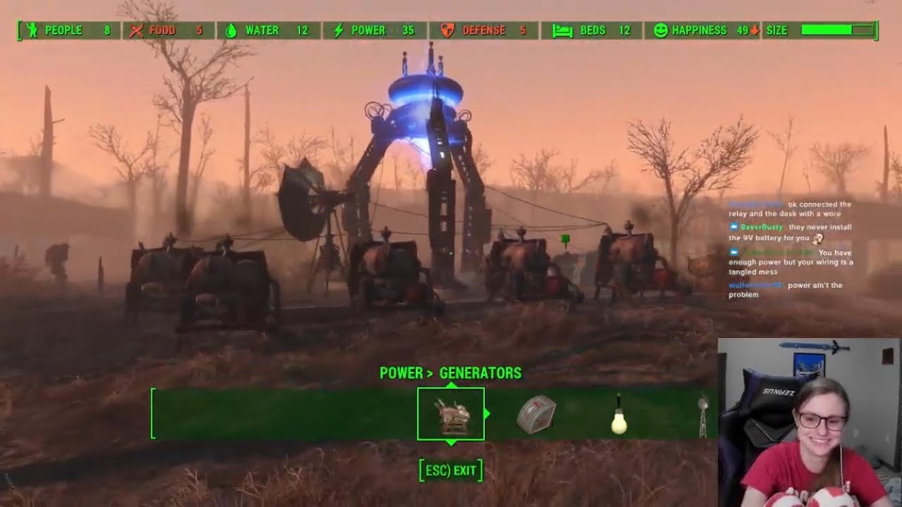 Where is the Institute? - Fallout 4 - First Playthrough - Part 9 - YouTube