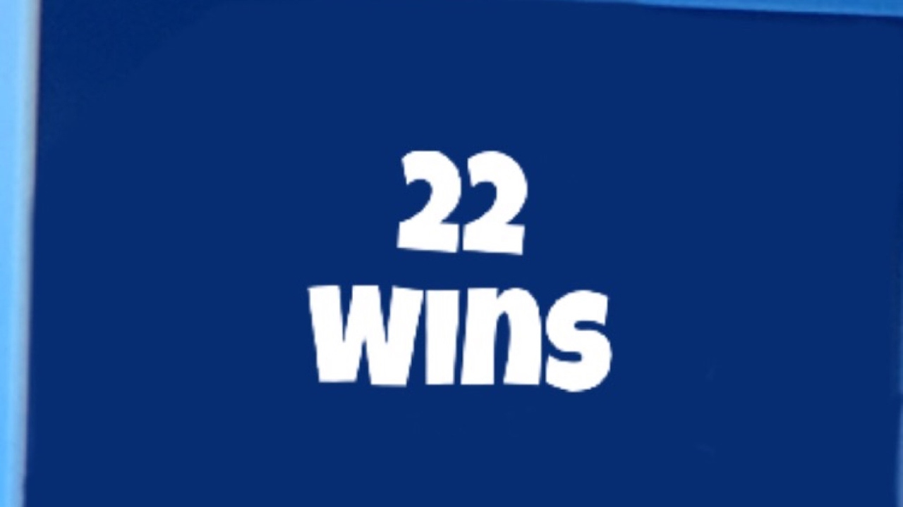 Pro console player 350+ solo wins - YouTube