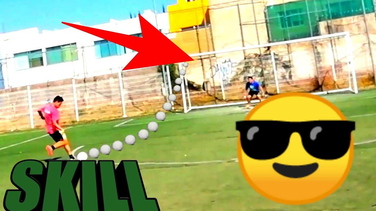 SKILL SHOT CHALLENGE 2.0 | DEFINITIVAMENTE HEMOS MEJORADO | EXTREMO007 ...