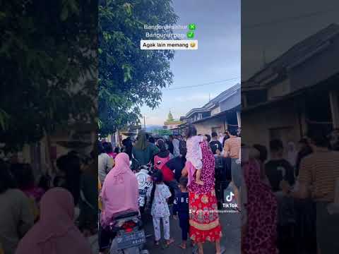Patrol Prm Nurul Hidayah Reborn || bangunin pagi, bukan sahur wkwkwk || 📍 Desa Tarokko