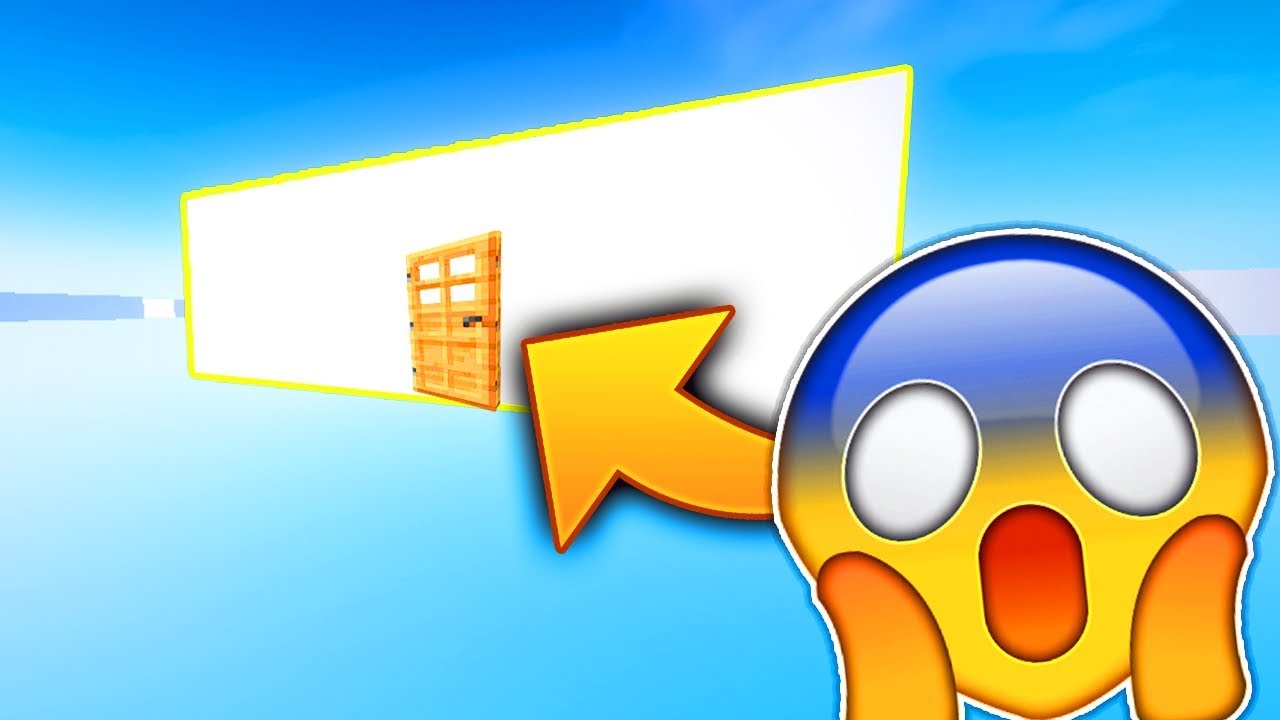 MINECRAFT: CASA EN LAS NUBES ☁😱 CÓMO CONSTRUIR UNA CASA EN MINECRAFT ...