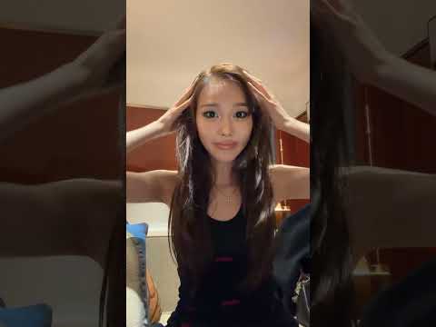 [2026-09-05] - Uchinaga Aeri / Giselle - aespa (aerichandesu) Instagram Live (September 5, 2026)