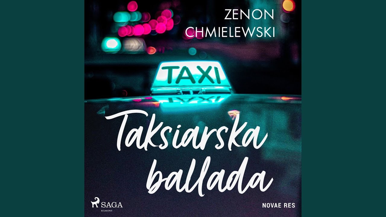 Chapter 32.2 - Taksiarska ballada - YouTube