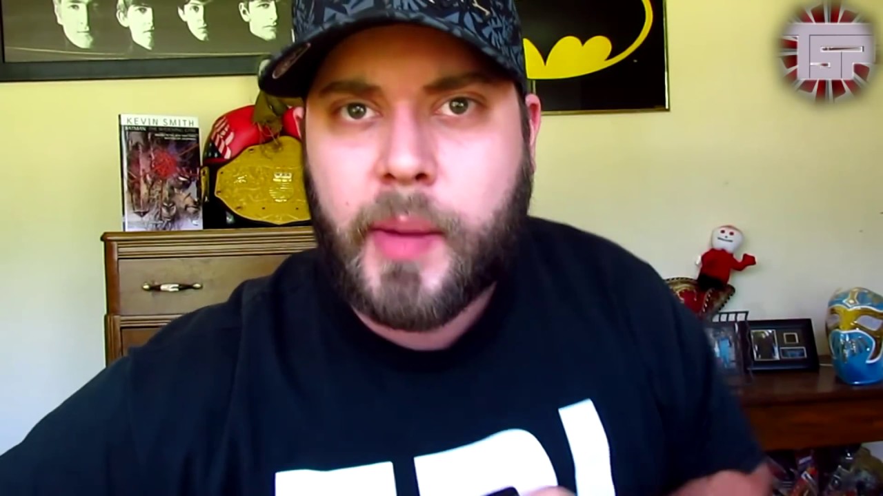 Mullet Mike AMV - YouTube