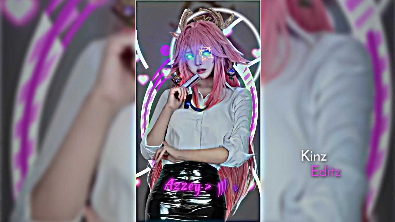 KINZ IS BACK??? - YouTube