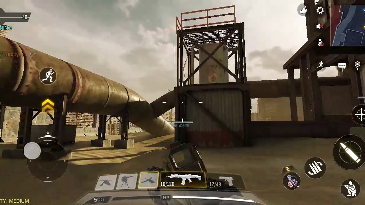 Call of Duty Kill Confirmed - YouTube