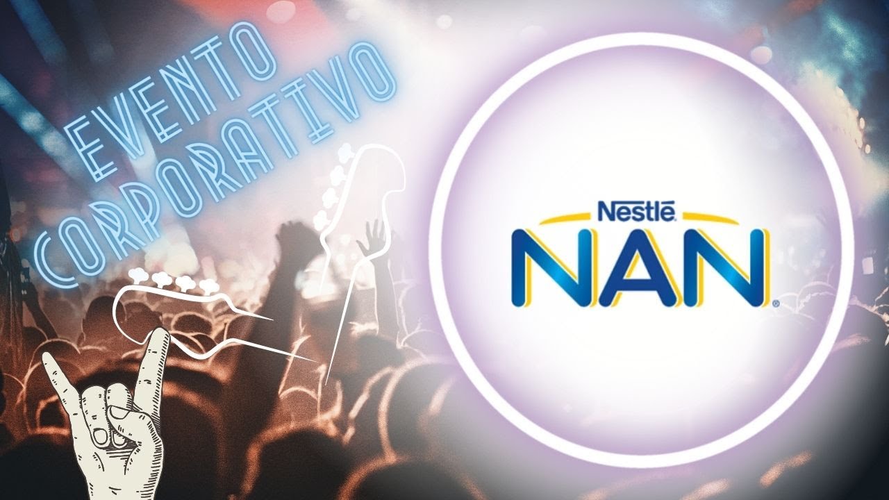 CLAP ENTERTAINMENT CORPORATIVOS - YouTube