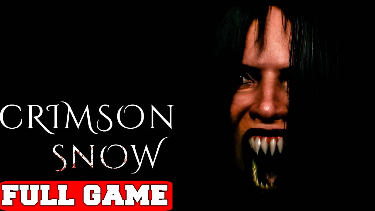 CRIMSON SNOW - Gameplay Walkthrough FULL GAME [PC 60FPS] - No ...