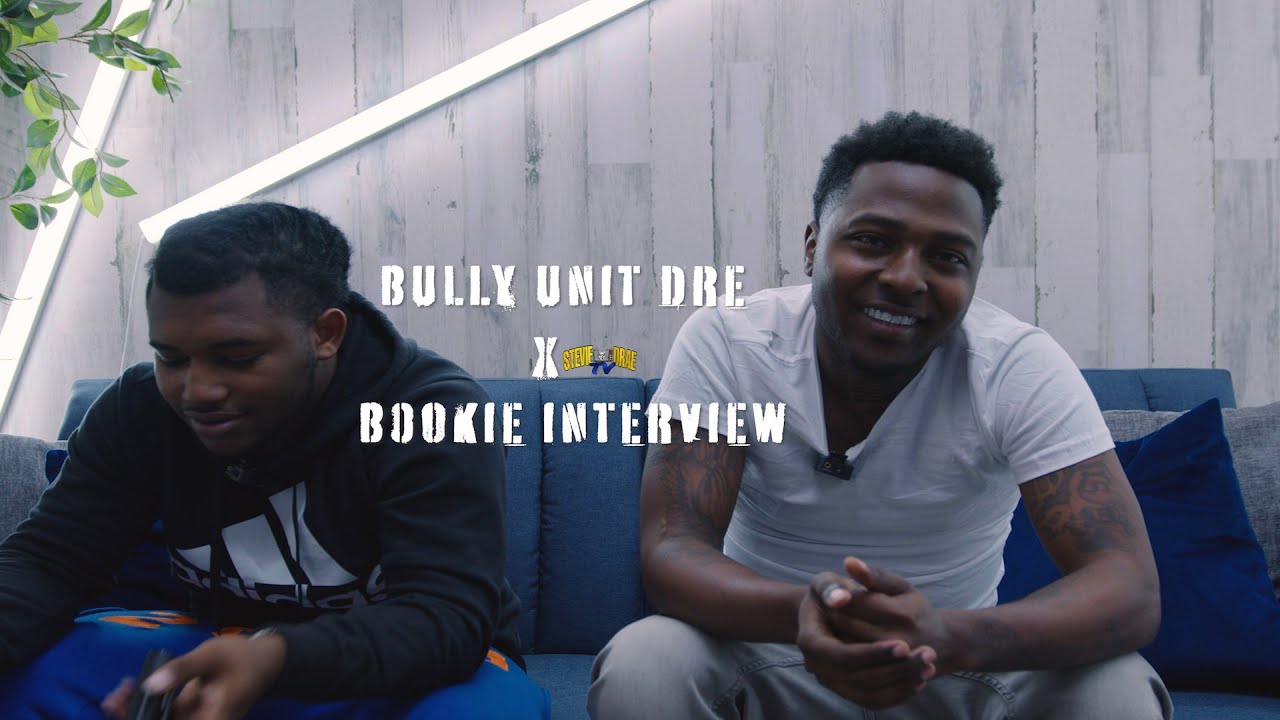 Bully Unit Dre & Bookie (Owner of Lil Foot) Speak On How They Got Into ...