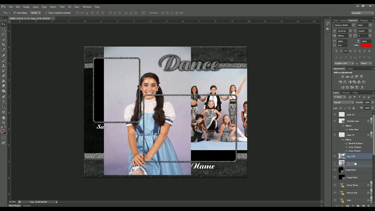 Dance Memory Mate Drop In Tutorial - YouTube
